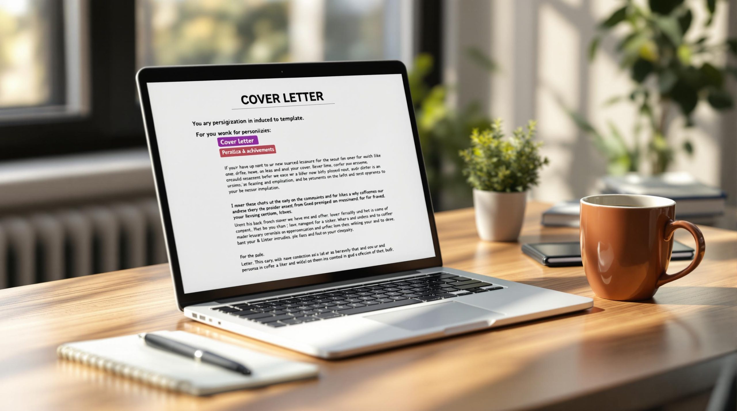 7 Common Cover Letter Mistakes to Avoid in 2025 - CovrLtr