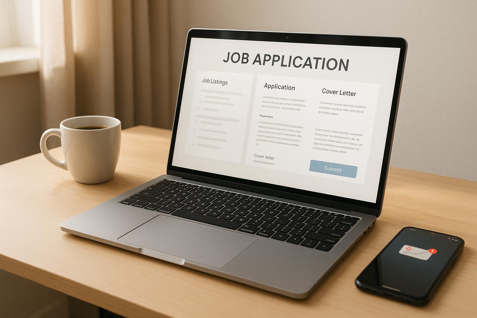 10 Best Tools for Job Application Automation - CovrLtr